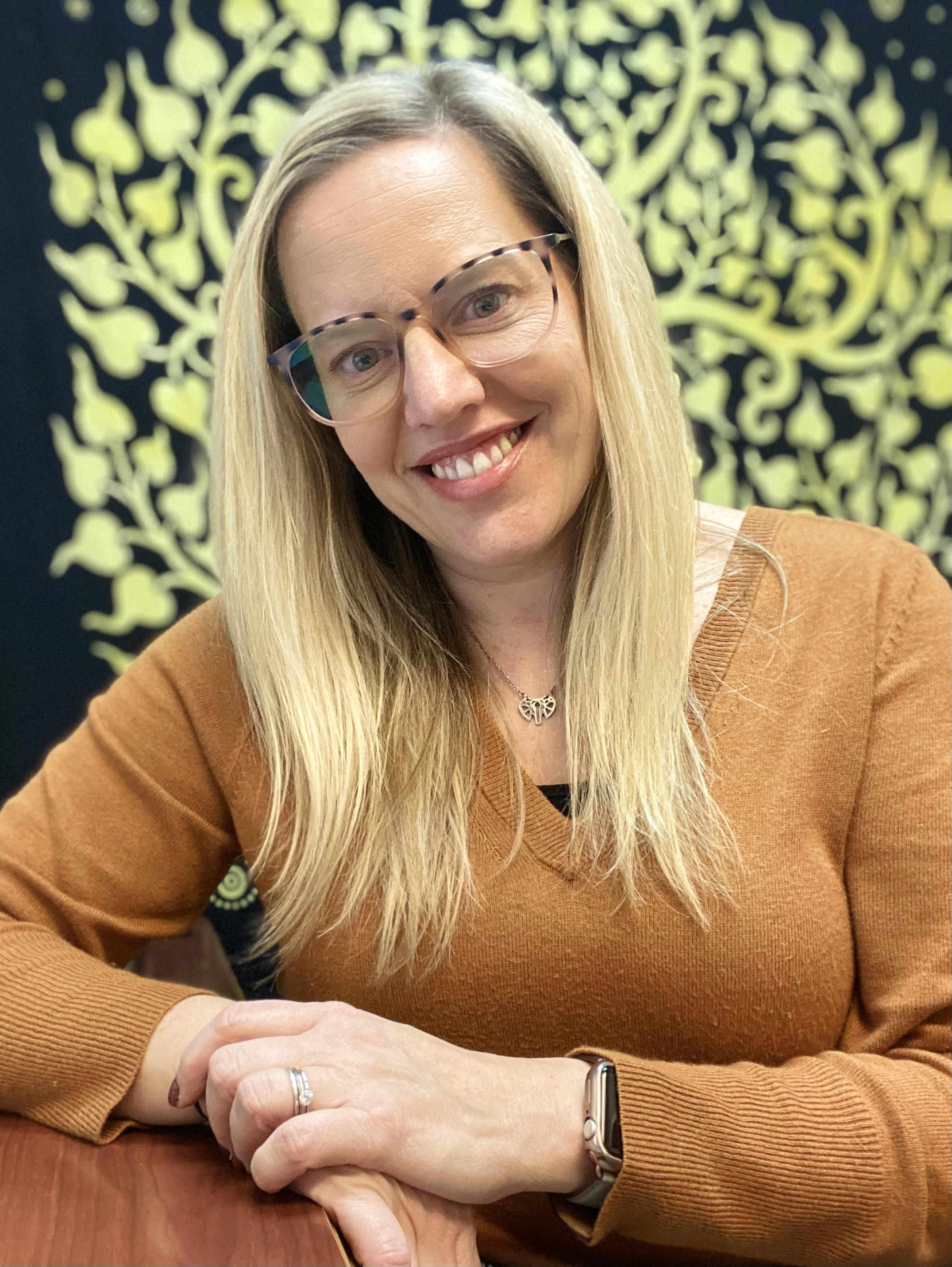 Meet the Team! – Love Will foundation